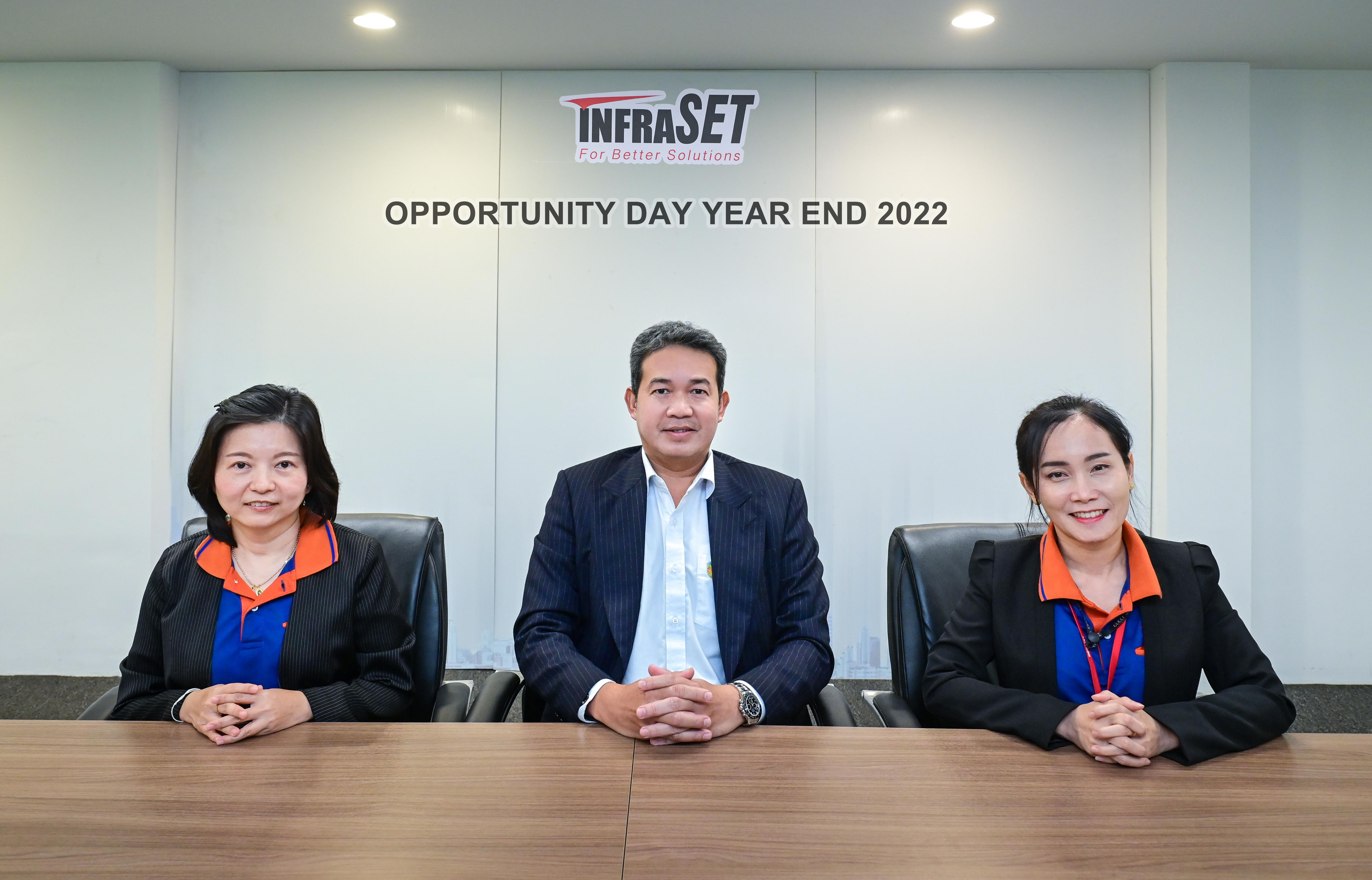 INSET มั่นใจธุรกิจโตแกร่ง รับกระแส Data Center-Cloud บูม | Share2Trade